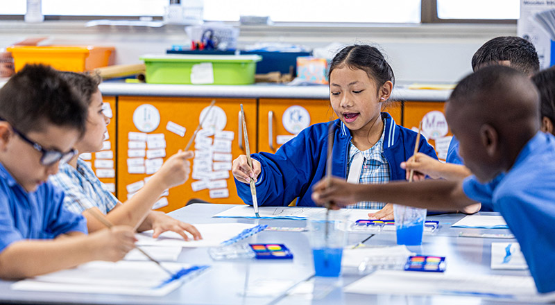 Catholic Primary School Photos | Sacred Heart